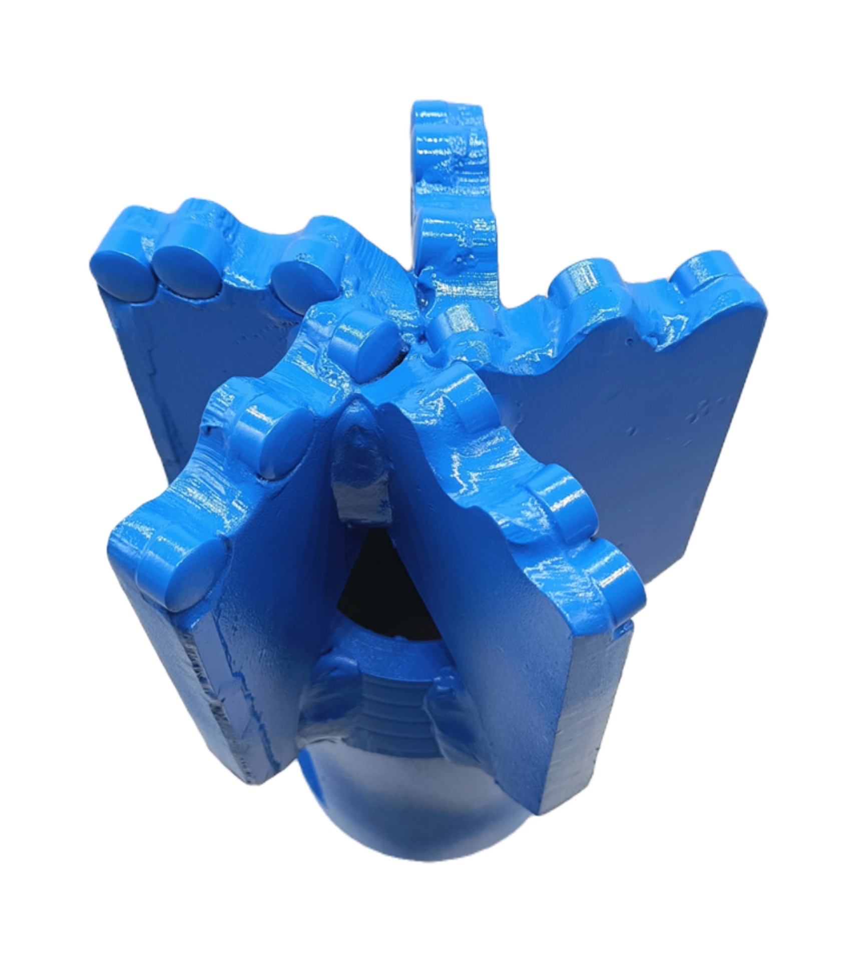 Hybrid Drill Bit: sml-pdcbit