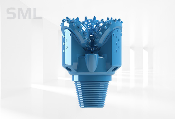 TRICONE BIT: sml-pdcbit